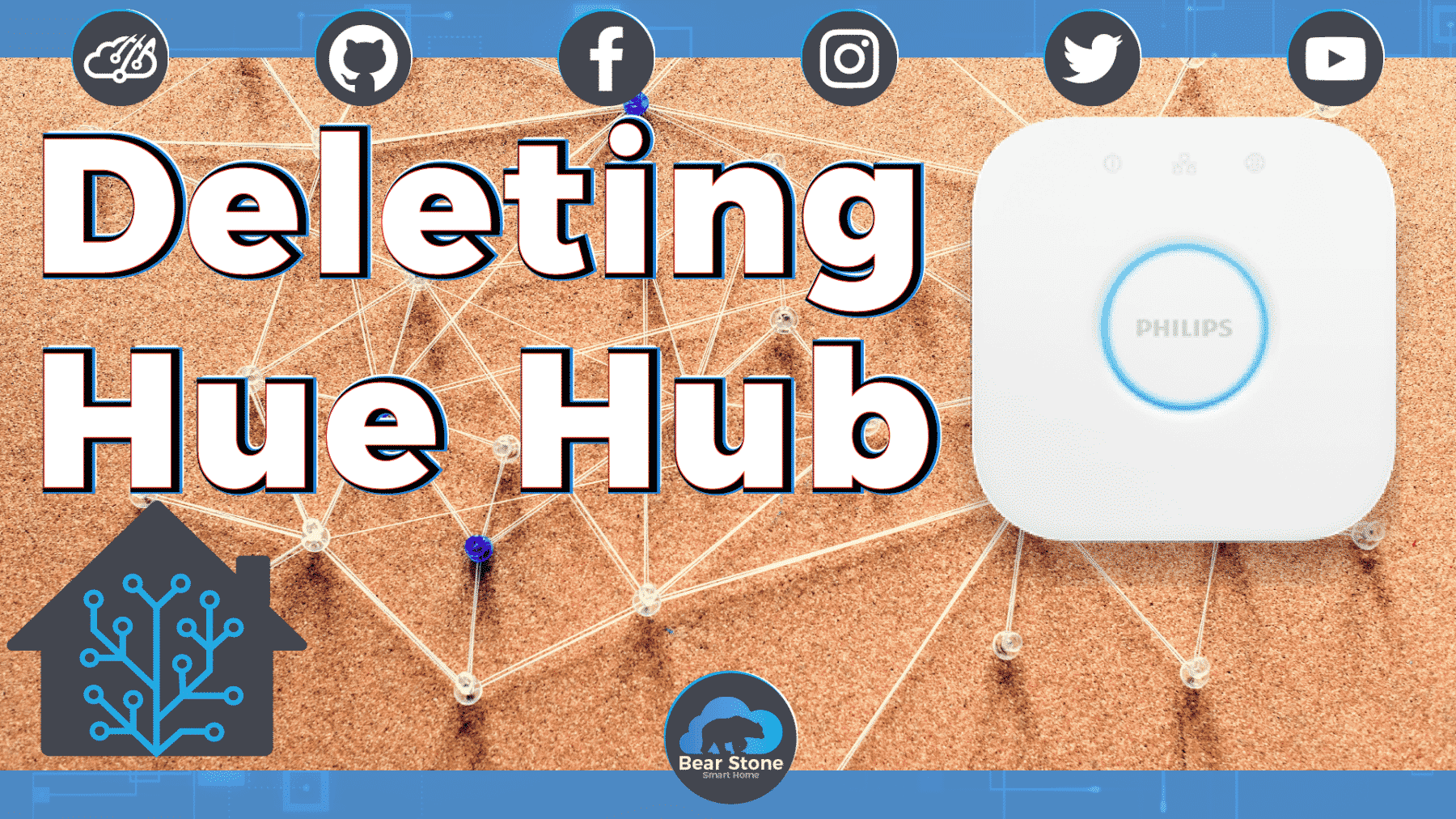 Simplifying your Hue configuration with Home Assistant - vCloudInfo