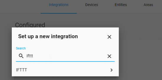 How to Add Webhooks to Home Assistant – vCloudInfo