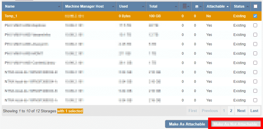 VMware App Volumes Synchronized across Horizon sites – vCloudInfo
