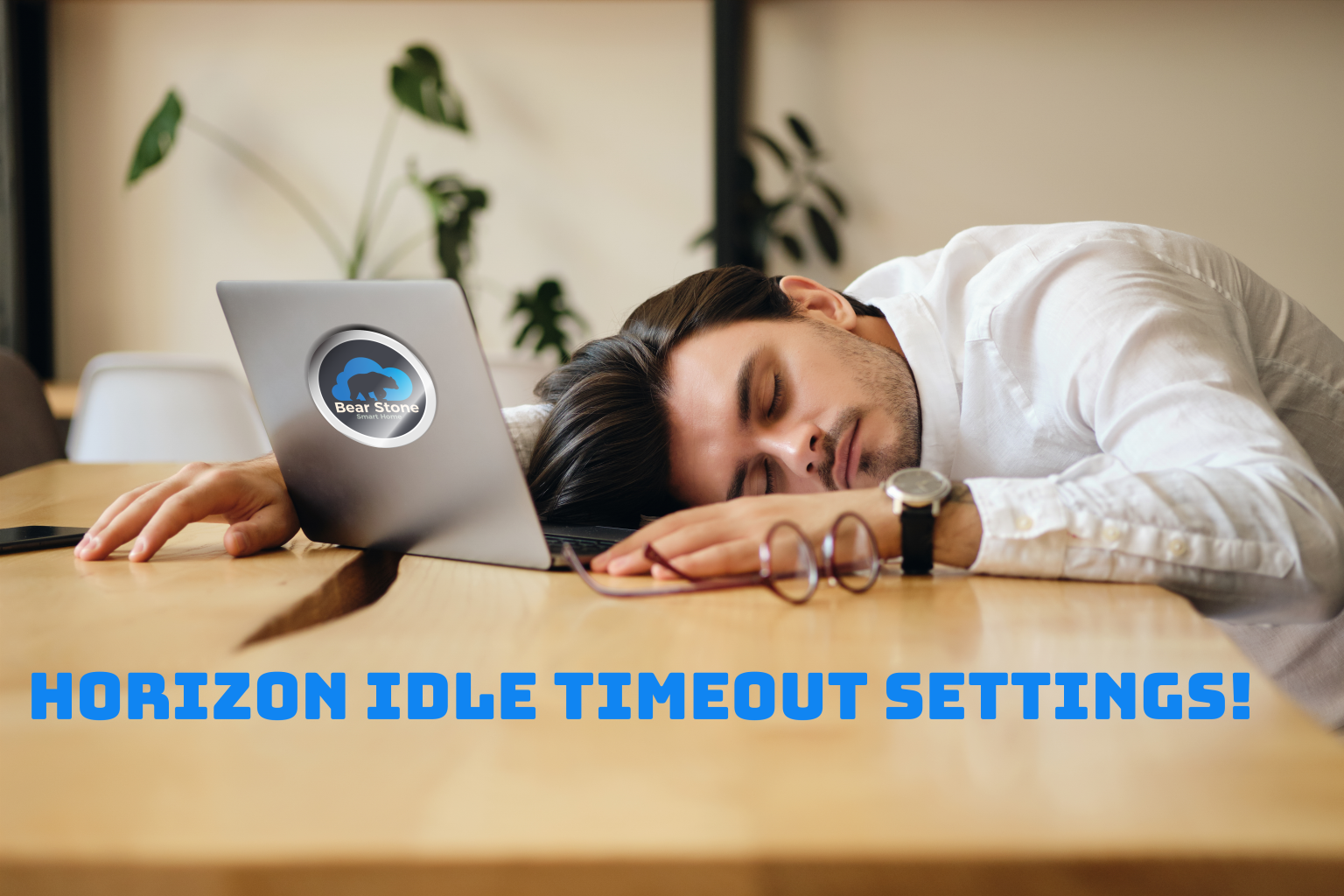 VMware Horizon Client TimeOut Settings – vCloudInfo