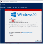 Quick guide to understanding Windows Version Numbers – vCloudInfo