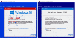 Quick guide to understanding Windows Version Numbers – vCloudInfo