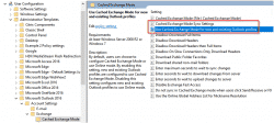 How to Implement Outlook Cached Mode with FSLogix profiles – vCloudInfo