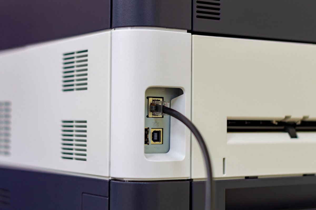 Best Practice – PC Printer Connection Configurations – vCloudInfo