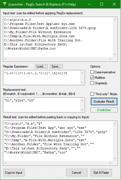zLauncher v5 - Features gone wild! - vCloudInfo