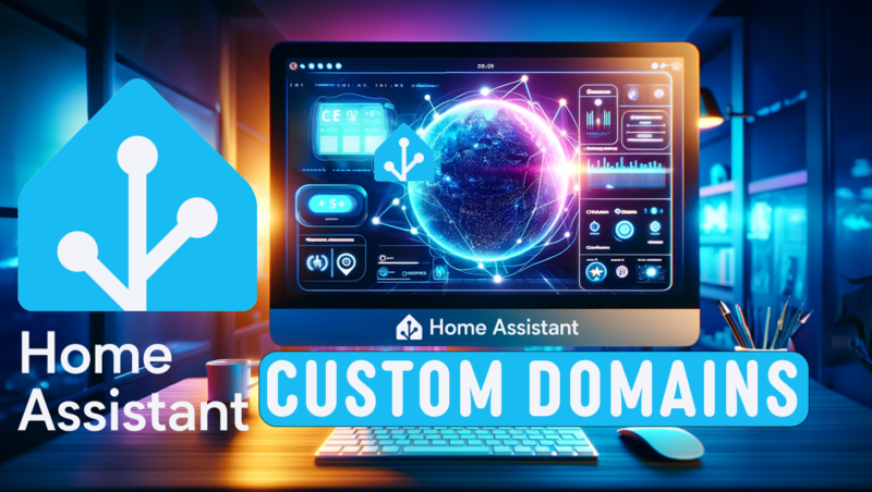 How to Attach a Custom Domain to Your Home Assistant Using Nabu Casa – vCloudInfo